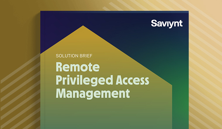 Identity Security Resources | Saviynt